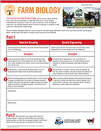 Science on the Farm - ymiclassroom.comymiclassroom.com