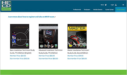 Meet the MECP Professionals | ymiclassroom.com