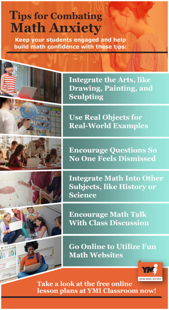 Free Online Lesson Plans - Making Math Fun for K12 Students