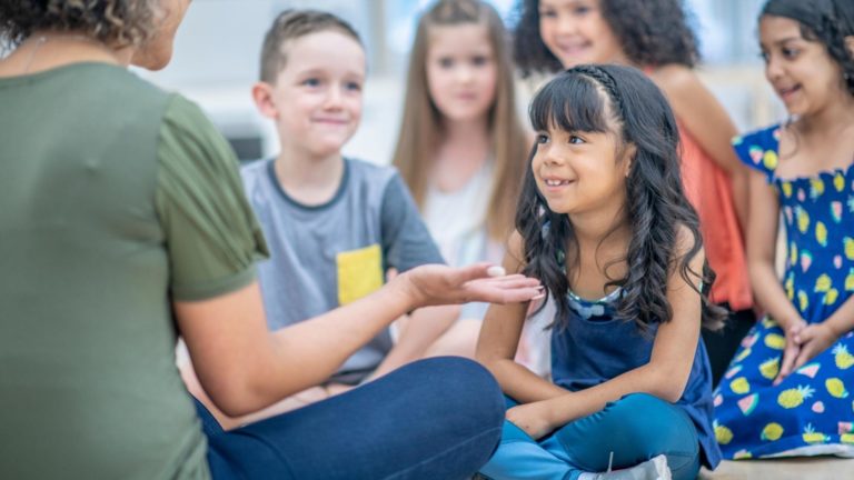 5 Ice Breaker Activities That Teachers Can Use at the Start of the New ...