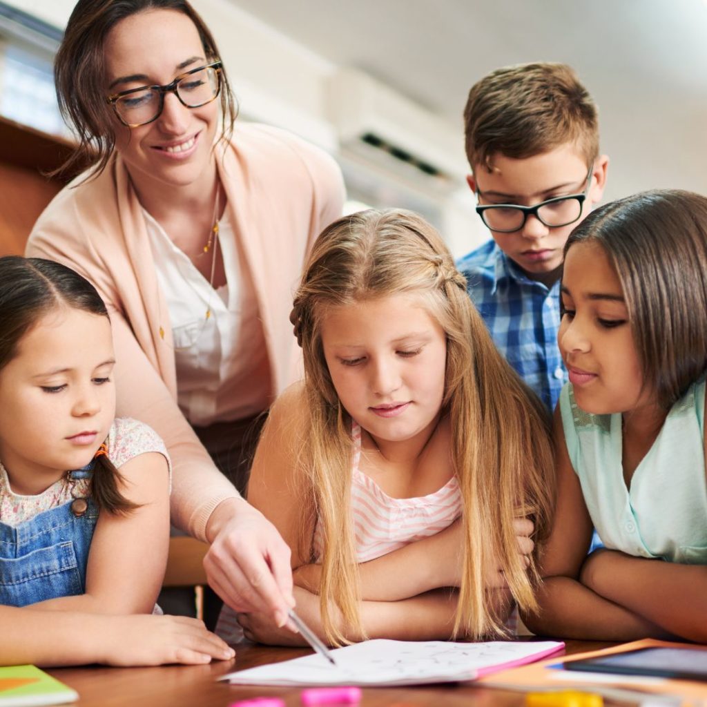 How To Tailor Your Lessons to All Learning Styles - ymiclassroom.com