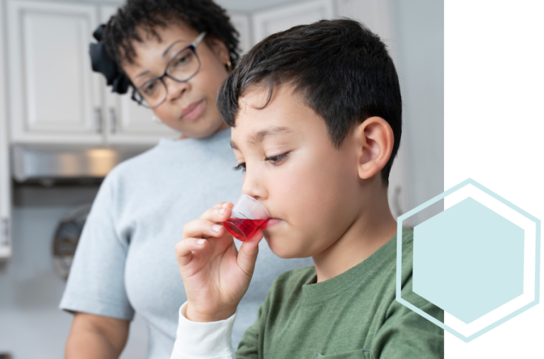 OTC Medicine Safety - ymiclassroom.com