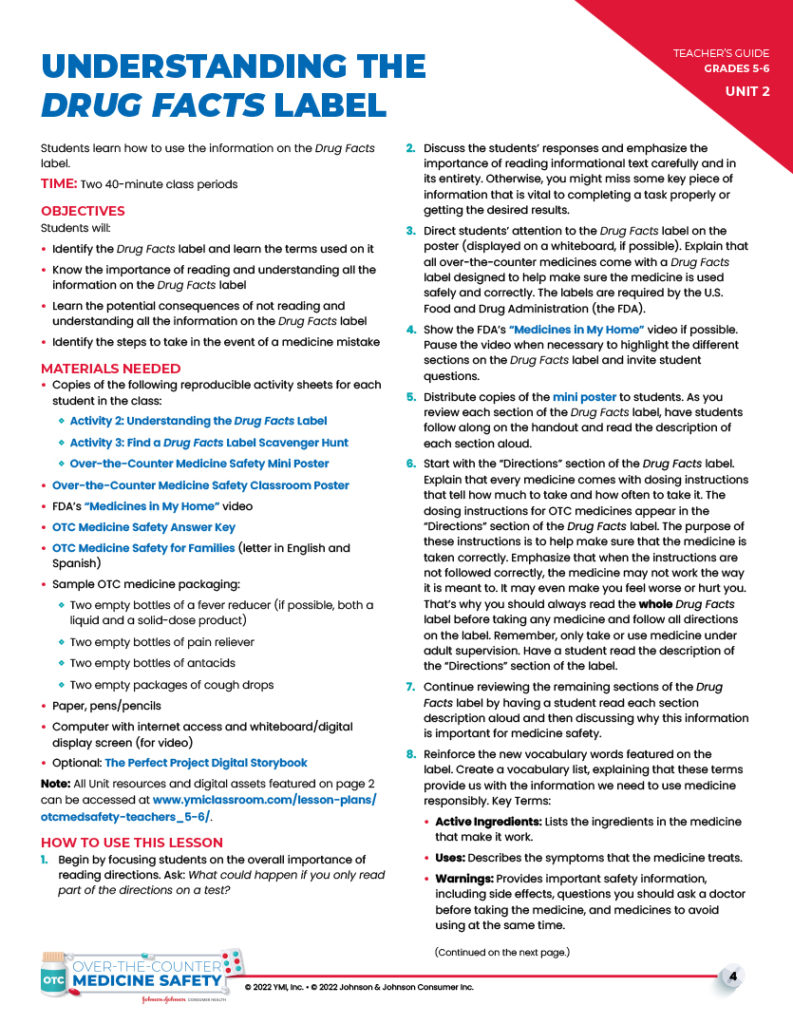 Grades 5-6 - ymiclassroom.com