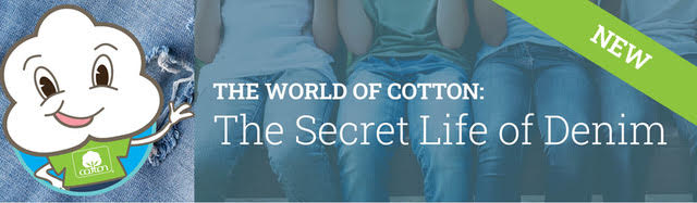 The World of Cotton - ymiclassroom.com