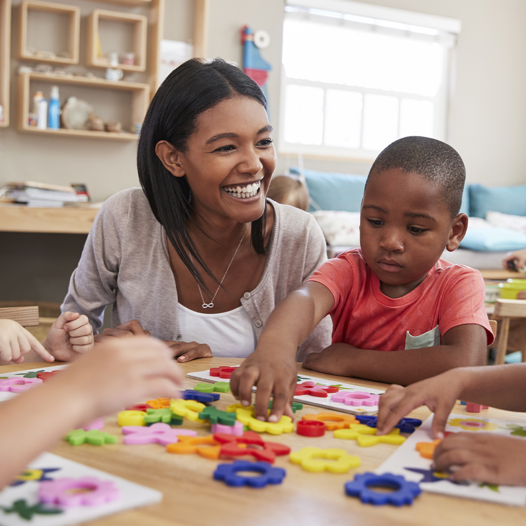 4 Tips For Teaching Elementary School Children - ymiclassroom.com