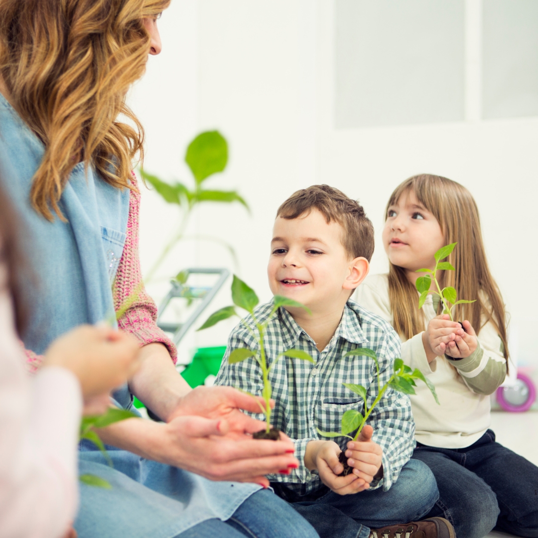 Going Green in the Classroom: Eco-Friendly Practices To Adopt ...