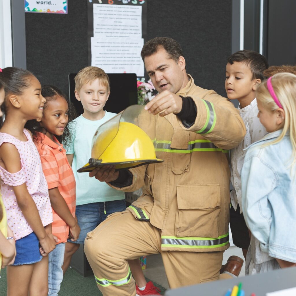 October is National Crime Prevention Month: Education for a Safer Future