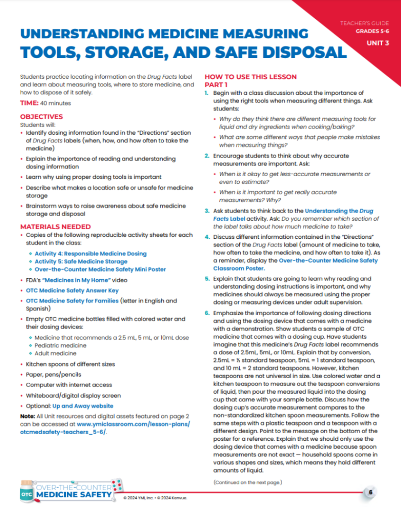 Grades 5-6 - ymiclassroom.com