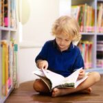 Finding the Perfect Summer Reading Program - Learn More!