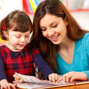 Finding the Perfect Summer Reading Program - Learn More!