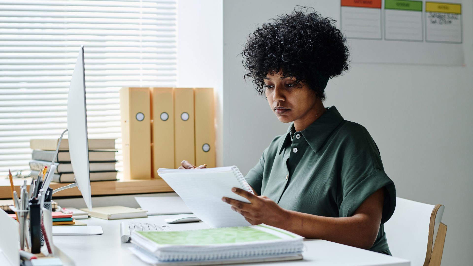 Wellness & Nutrition Lesson Plans - Build Healthy Habits