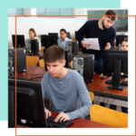 Teach Respectful Digital Citizenship - Free Educator Resources