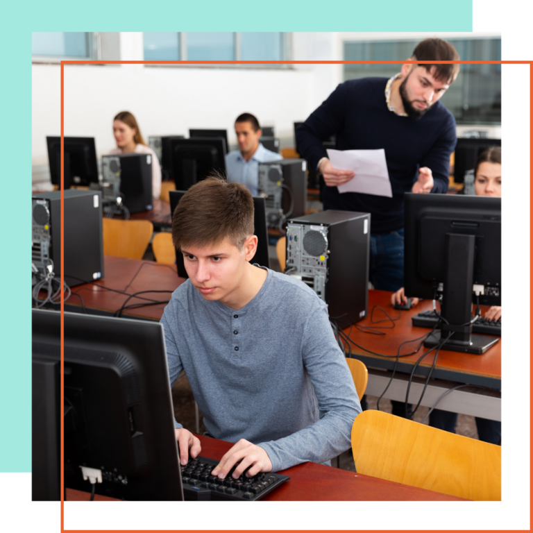 Teach Respectful Digital Citizenship - Free Educator Resources