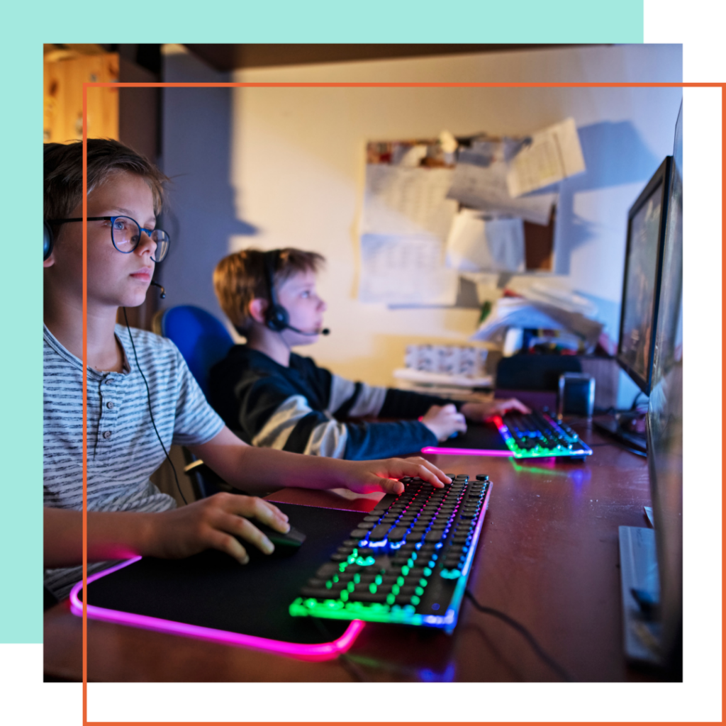 Teach Respectful Digital Citizenship - Free Educator Resources