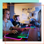 Teach Respectful Digital Citizenship - Free Educator Resources