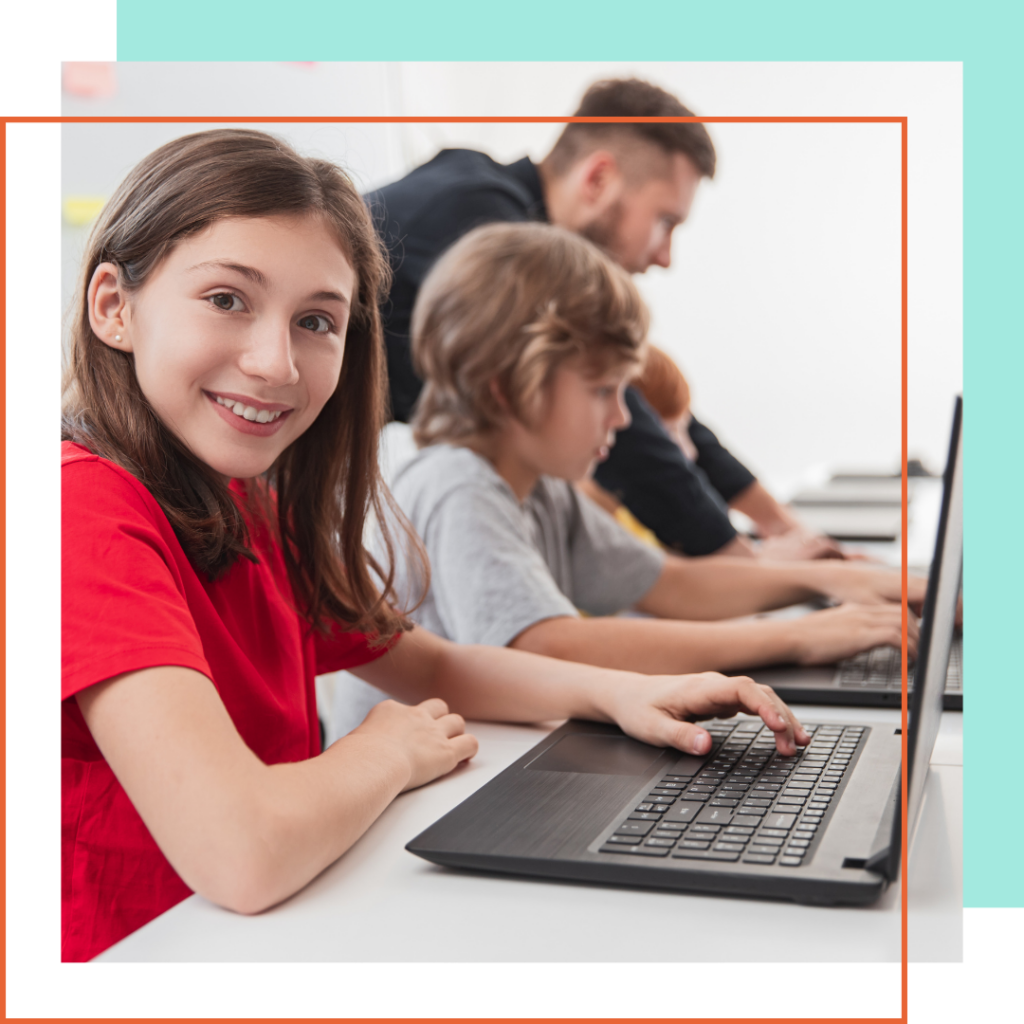 Teach Respectful Digital Citizenship - Free Educator Resources