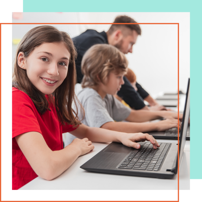 Teach Respectful Digital Citizenship - Free Educator Resources