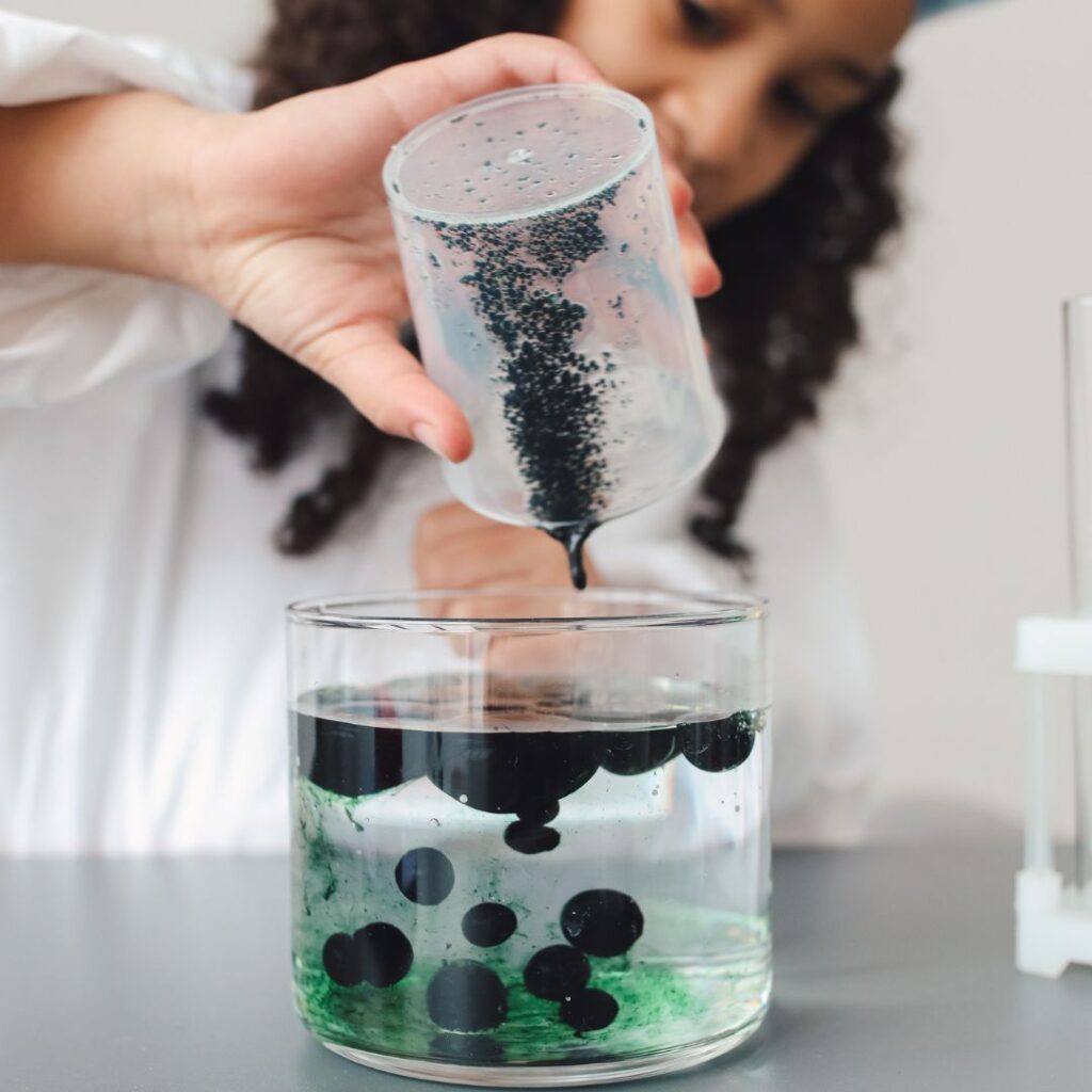 Hands-On Science Lesson Plans for Teachers - Learn More