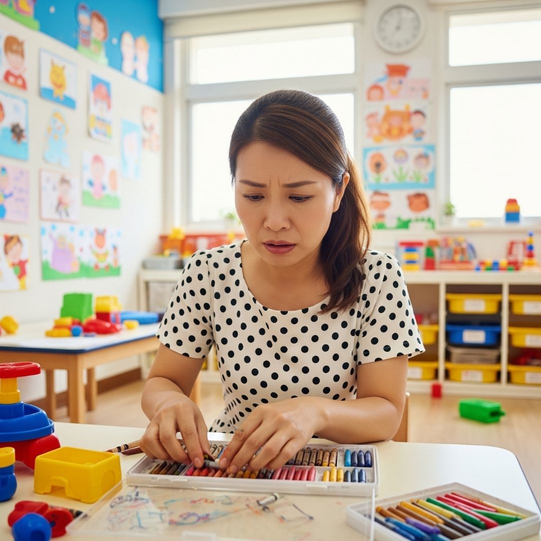 Summer in School? Embrace the Chaos and Keep It Fun